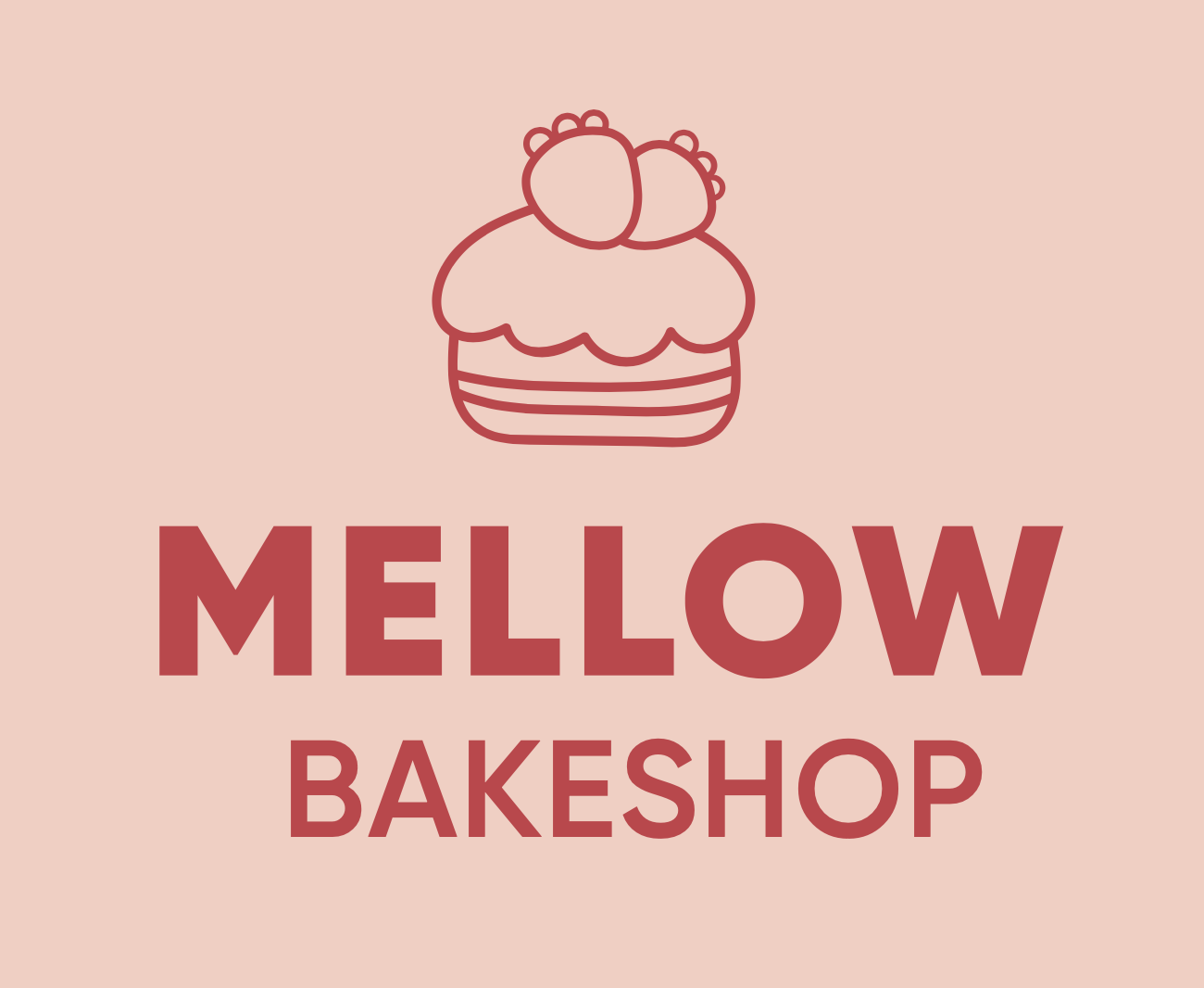 Mellow Bake Shop